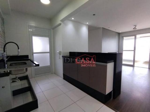 Apartamento à venda, 63 m² por R$ 625.000,00 Vila Carrão São Paulo/SP