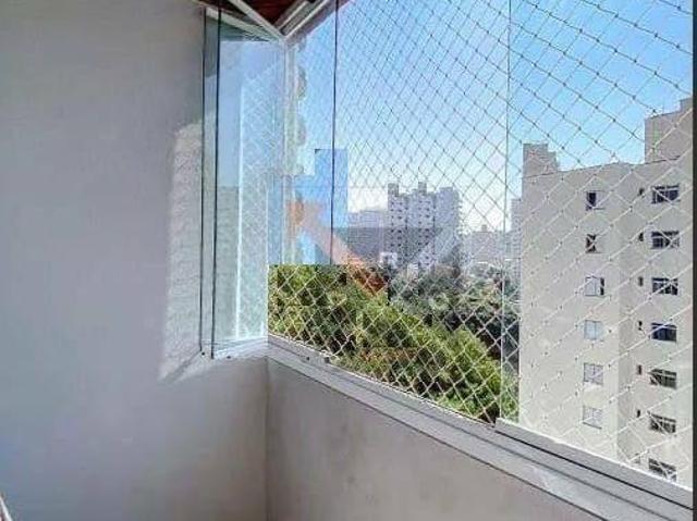 Apartamento à venda, 63 m² por R$ 620.000,00 Parque da Mooca São Paulo/SP