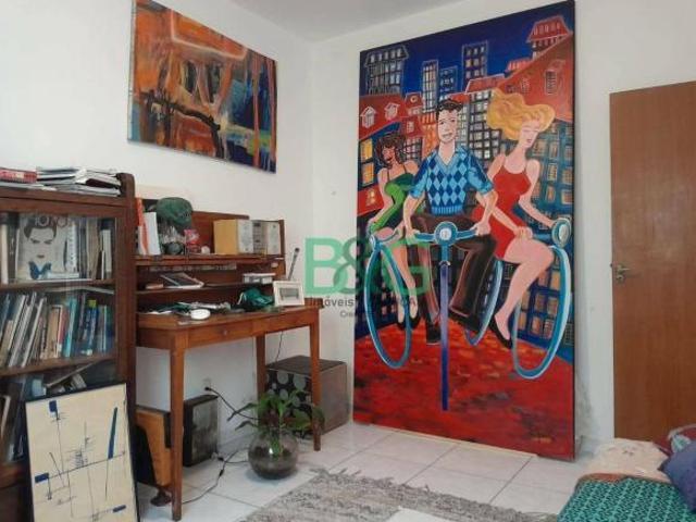 Apartamento à venda, 63 m² por R$ 620.000,00 Perdizes São Paulo/SP