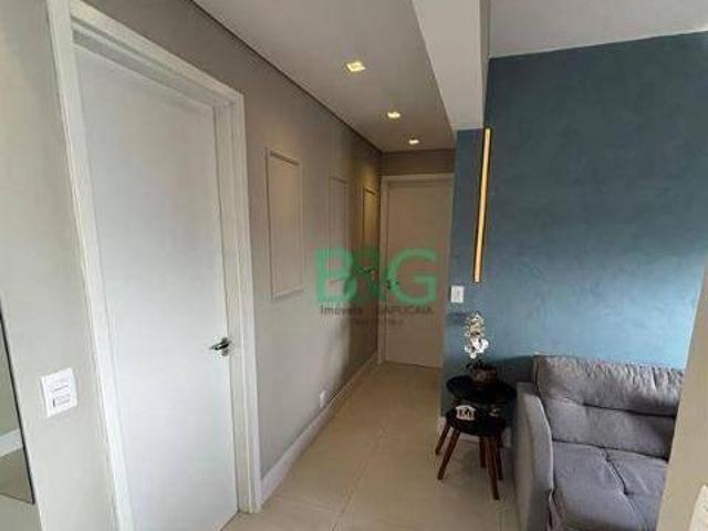 Apartamento à venda, 63 m² por R$ 640.000,00 Vila Pirituba São Paulo/SP