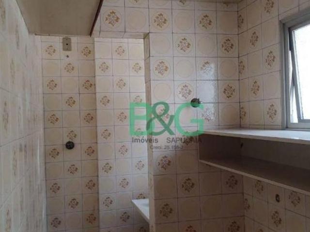Apartamento à venda, 63 m² por R$ 640.000,00 Brooklin Novo São Paulo/SP
