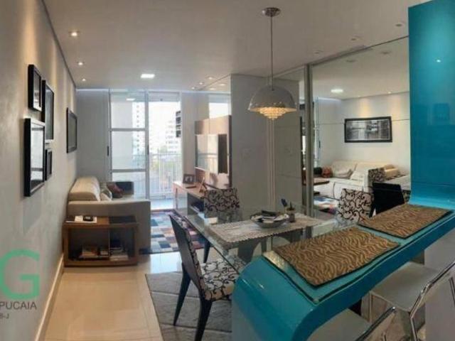 Apartamento à venda, 63 m² por R$ 658.000,00 Vila Prudente Zona Leste São Paulo/SP