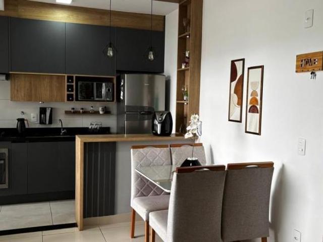 Apartamento à venda, 63 m² por R$ 650.000,00 Jardim Satélite São José dos Campos/SP