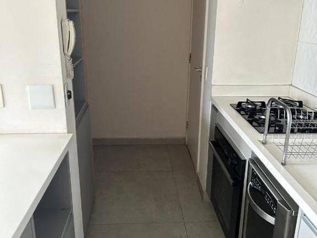 Apartamento à venda, 63 m² por R$ 650.000,00 Paraíso do Morumbi São Paulo/SP