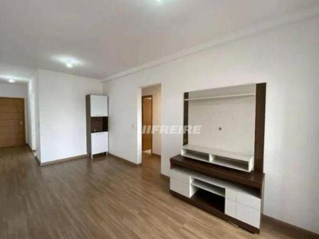 Apartamento à venda, 63 m² por R$ 660.000,00 Campestre Santo André/SP