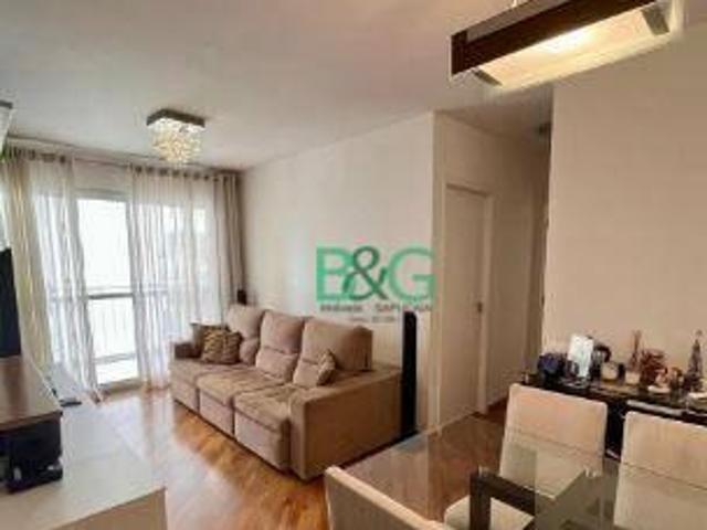 Apartamento à venda, 63 m² por R$ 674.000,00 Ipiranga São Paulo/SP