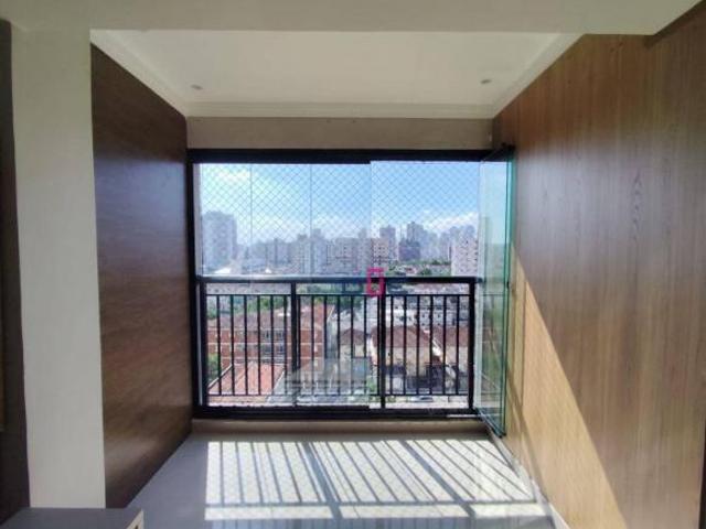 Apartamento à venda, 63 m² por R$ 679.000,00 Marapé Santos/SP