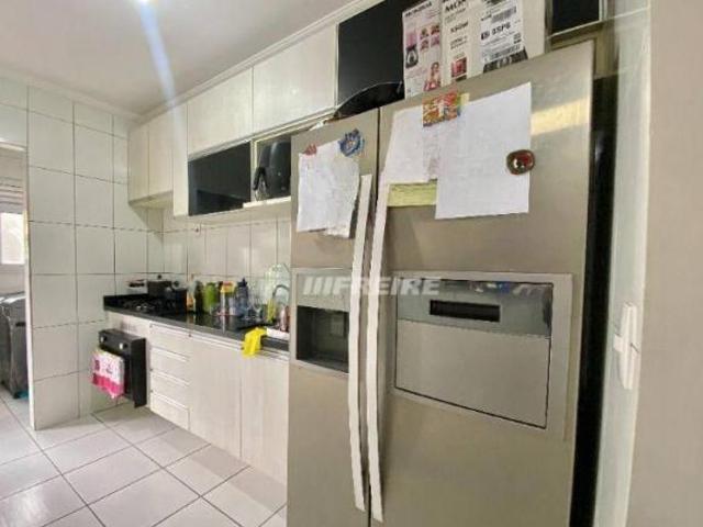 Apartamento à venda, 63 m² por R$ 670.000,00 Barcelona São Caetano do Sul/SP
