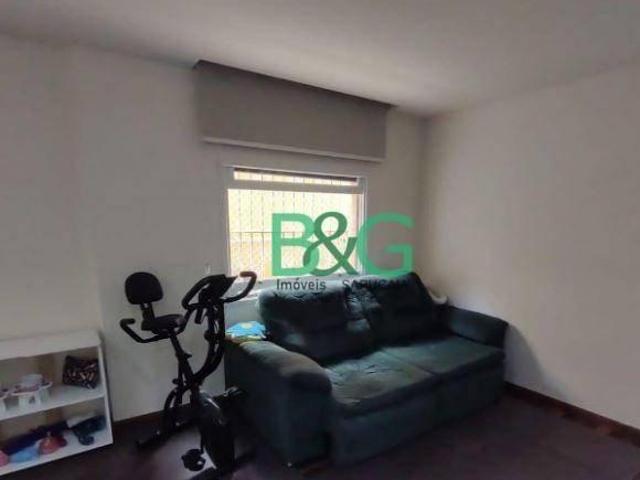 Apartamento à venda, 63 m² por R$ 688.900,00 Vila Mariana São Paulo/SP