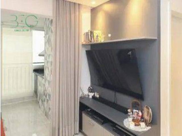 Apartamento à venda, 63 m² por R$ 697.000,00 Vila Guilherme São Paulo/SP