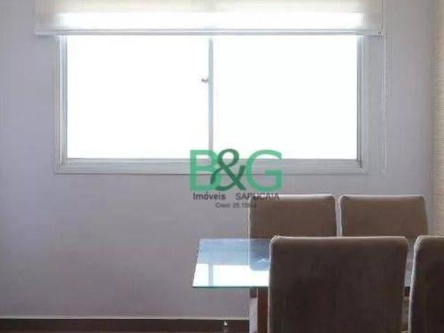 Apartamento à venda, 63 m² por R$ 699.000,00 Vila Guilherme São Paulo/SP