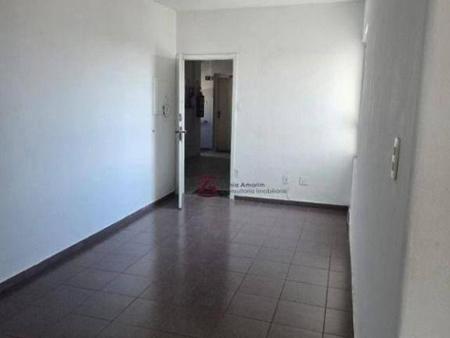 Apartamento à venda, 63 m² por R$ 700.000,00 Consolação São Paulo/SP