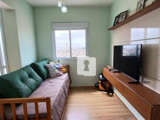 Apartamento à venda, 63 m² por R$ 700.000,00 Pirituba São Paulo/SP