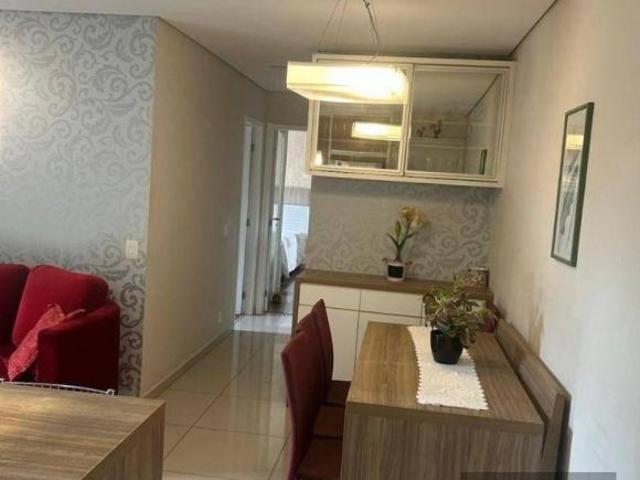 Apartamento à venda, 63 m² por R$ 720.000,00 Jardim São Caetano São Caetano do Sul/SP