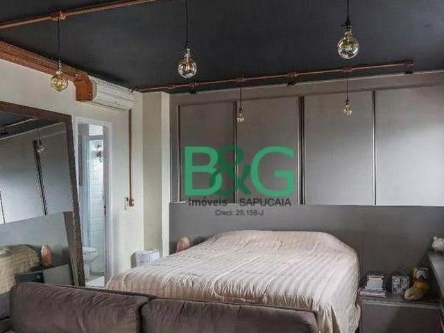 Apartamento à venda, 63 m² por R$ 749.000,00 Brás São Paulo/SP