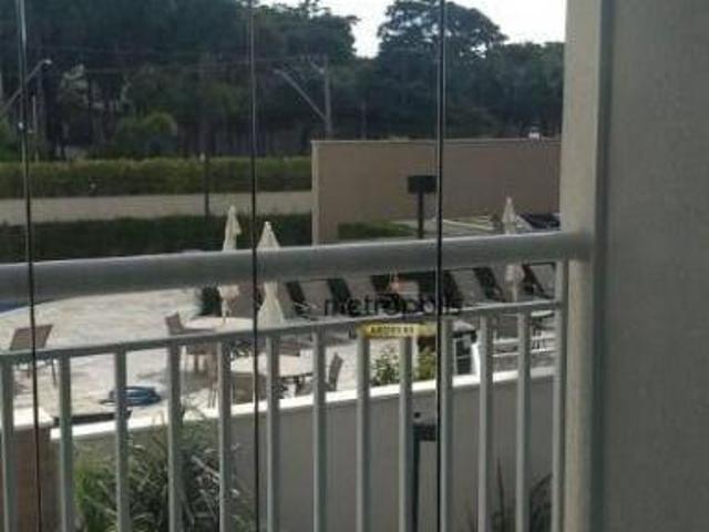 Apartamento à venda, 63 m² por R$ 750.000,00 Jardim São Caetano São Caetano do Sul/SP