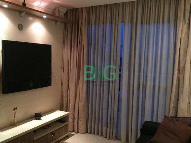 Apartamento à venda, 63 m² por R$ 750.000,00 Santana São Paulo/SP