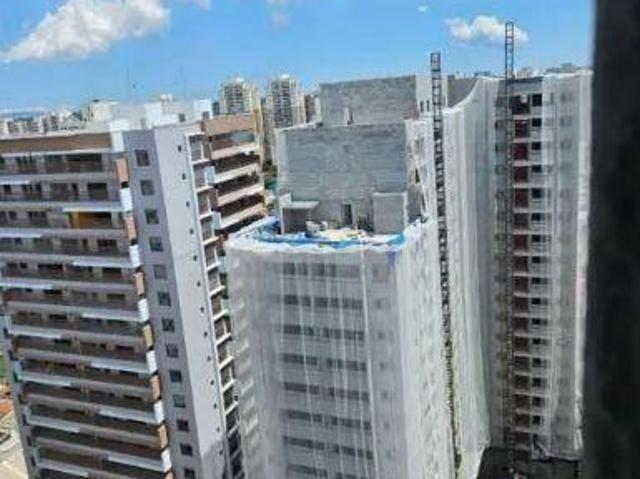 Apartamento à venda, 63 m² por R$ 765.000,00 Parque Imperial São Paulo/SP