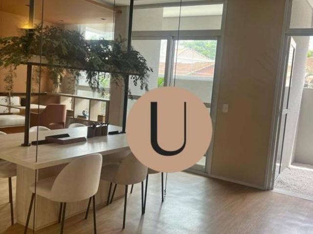 Apartamento à venda, 63 m² por R$ 798.000,00 Granja Julieta São Paulo/SP