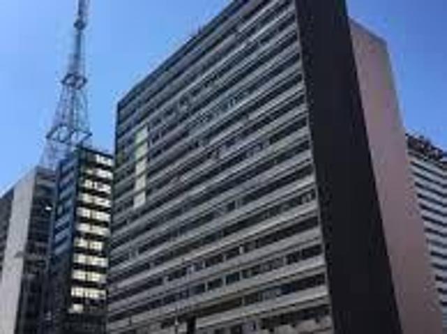 Apartamento à venda, 63 m² por R$ 798.000,02 Jardim Paulista São Paulo/SP