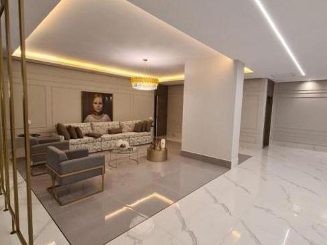 Apartamento à venda, 63 m² por R$ 799.000,00 Cristo Rei Curitiba/PR