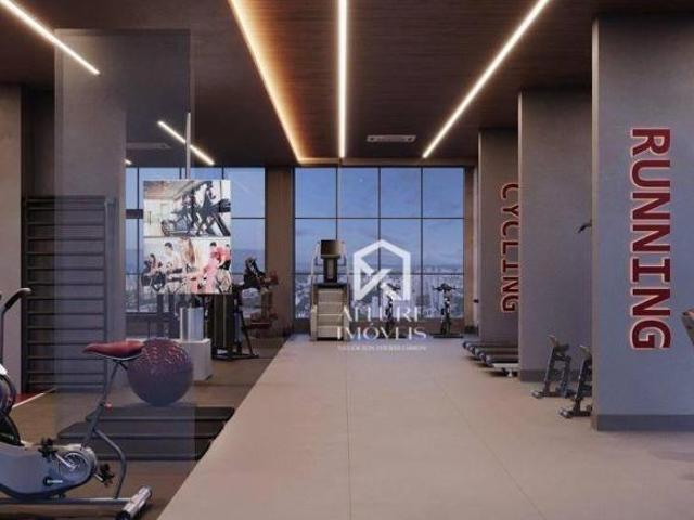 Apartamento à venda, 63 m² por R$ 880.038,15 Jardim das Colinas São José dos Campos/SP