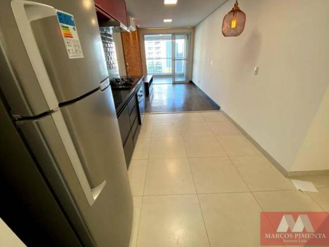 Apartamento à venda, 63 m² por R$ 950.000,00 Consolação São Paulo/SP