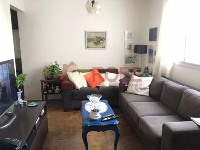 Apartamento à venda, 63 m² Vila Mascote São Paulo/SP