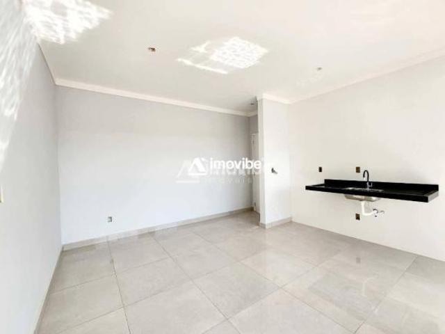 Apartamento à Venda 63,77m² | 02 Dormitórios, Sacada e Condomínio Exclusivo – Americana/SP