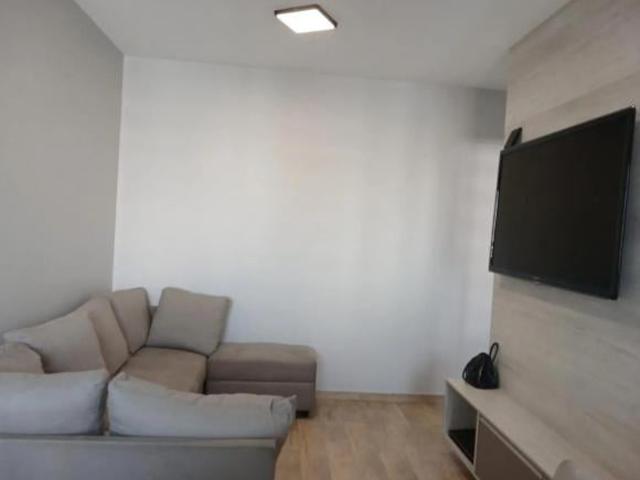 Apartamento à venda, 63m2, 2 dormitórios, 2 vagas, Vila Dom Pedro I, São Paulo, SP