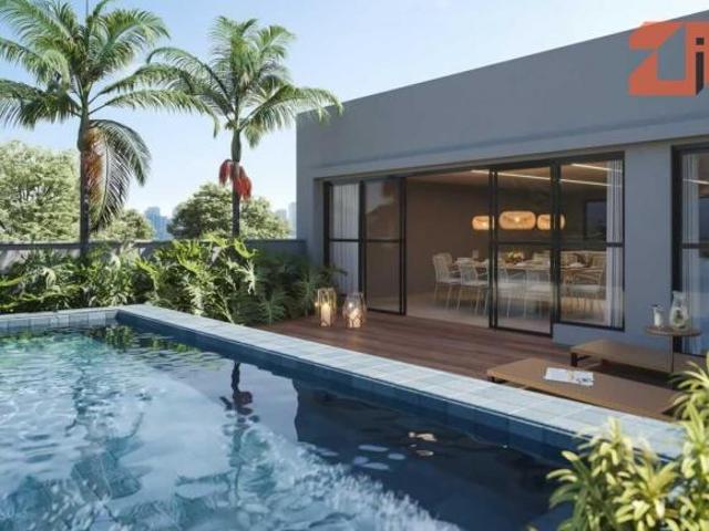 Apartamento à venda 63m², 1 vaga no Alto da Lapa, próximo à Cerro Corá