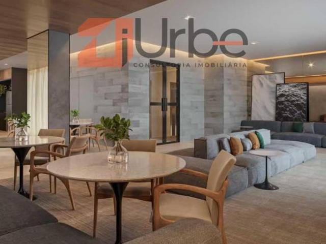 Apartamento à venda 63m², 1 vaga no Alto da Lapa, próximo à Cerro Corá