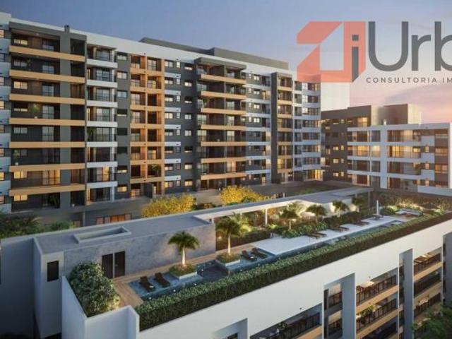 Apartamento à venda 63m², 1 vaga no Alto da Lapa, próximo à Cerro Corá