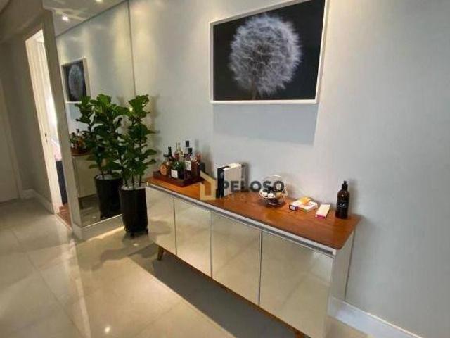 Apartamento à venda | 63m² | 2 dormitórios | 1 suíte | varanda | 1 vaga Vila Maria São Paulo/SP
