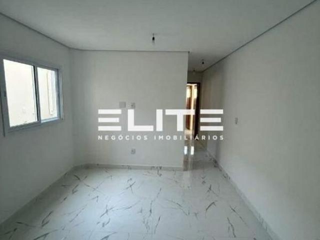 Apartamento a venda 63m² 2 dormitórios, 1 vaga bairro Santa Maria em Santo André