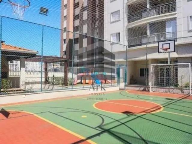 Apartamento à venda 63m², 2 quartos, varanda gourmet na Vila Mariana, SAO PAULO