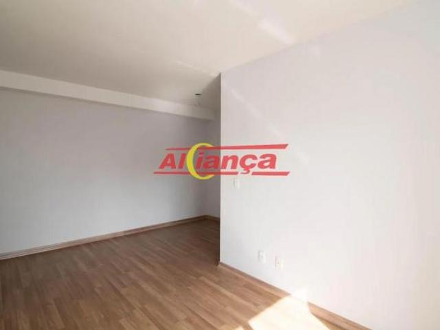 APARTAMENTO À VENDA |63m² 2dorm 1 suíte 1 Vaga Rua Shopping Maia Condomínio Florida