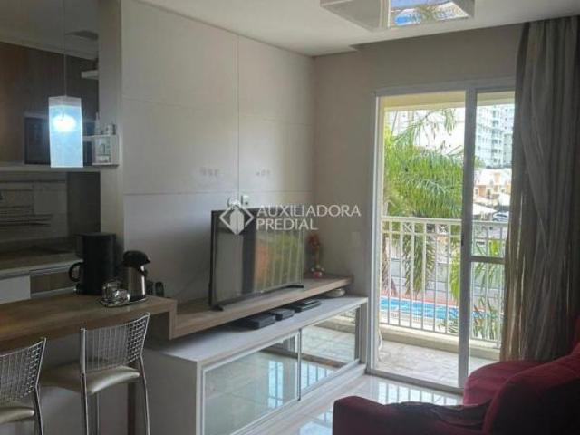 Apartamento à Venda | 63m² | Bairro Mauá São Caetano do Sul