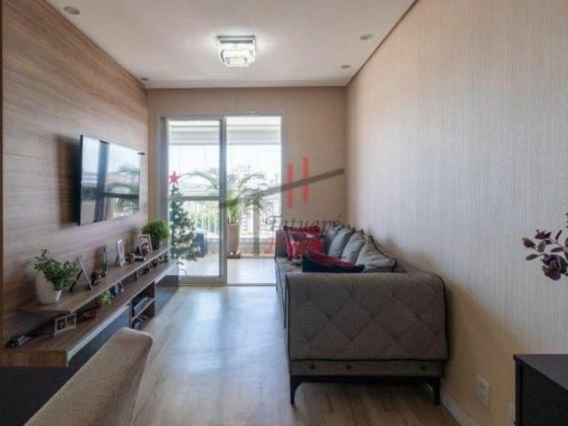 Apartamento à venda 63m² na Vila Carrão