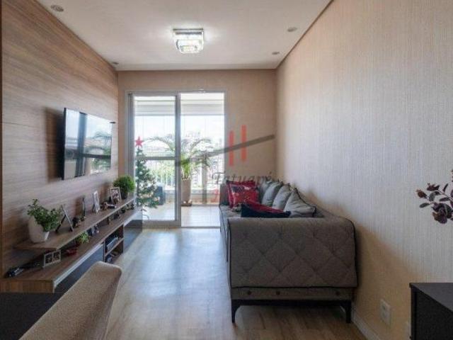 Apartamento à venda 63m² na Vila Carrão