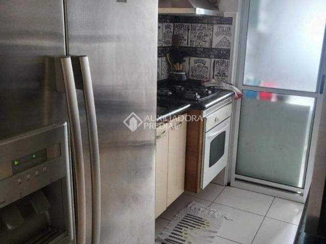 Apartamento a venda, 63m² no bairro Baeta Neves/ São Bernardo do Campo SP