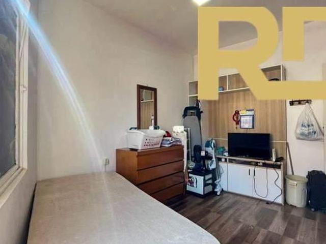 Apartamento à venda, 6 quartos, 1 suíte, Floresta Belo Horizonte/MG
