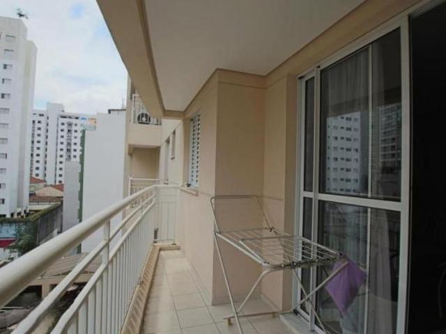 Apartamento à venda, 74 m², 3 Quartos sendo 1 Suíte, 1 Vaga por R$ 1.100.000,00 Bela Vista São P