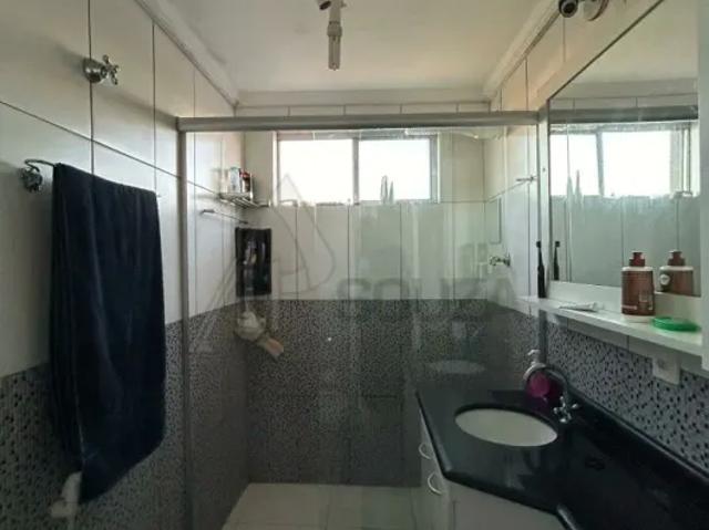 Apartamento à Venda 74 m² 3 quartos 1 banheiro Metrô Santana