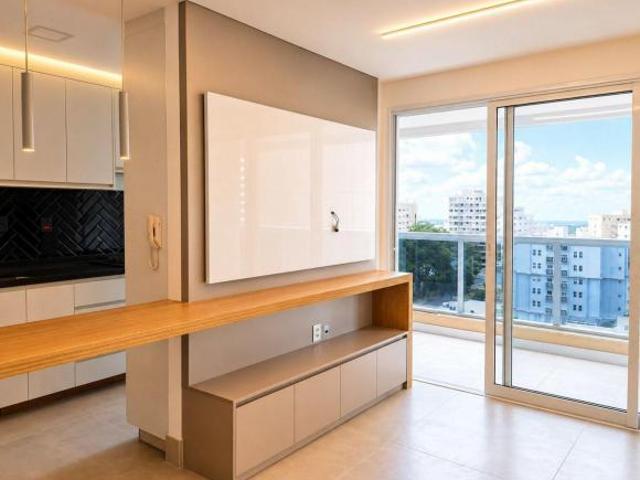 Apartamento à venda 74 m² – Cambuí – Campinas – Condomínio Style Ca