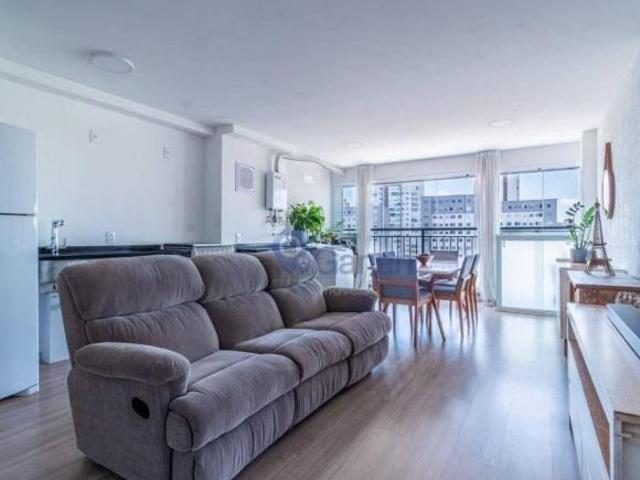 Apartamento à venda, 74 m² Barra Funda São Paulo/SP