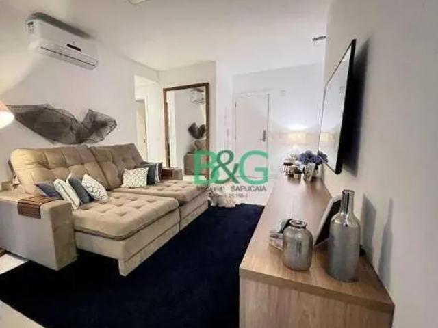 Apartamento à venda, 74 m² por R$ 1.499.000,00 Campo Belo São Paulo/SP