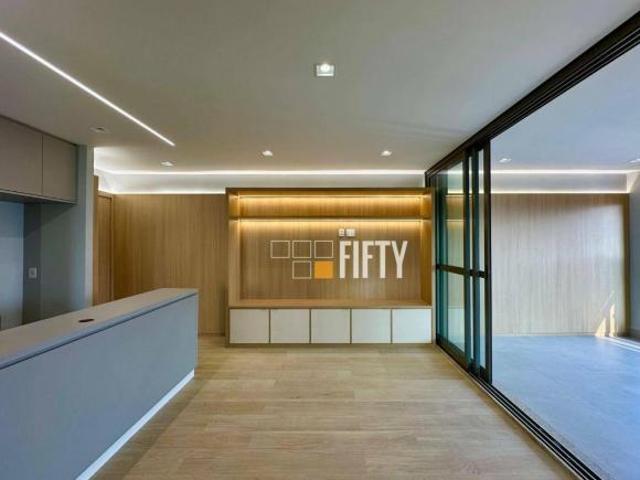 Apartamento à venda, 74 m² por R$ 1.600.000,00 Brooklin São Paulo/SP