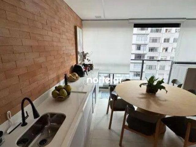 Apartamento à venda, 74 m² por R$ 1.616.000,00 Cerqueira César São Paulo/SP