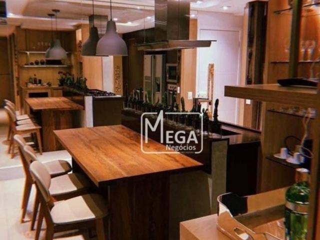 Apartamento à venda, 74 m² por R$ 1.915.000,00 Ibirapuera São Paulo/SP